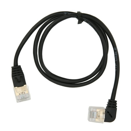 CAT8 Ethernet Cable, Fiber Optic Ethernet Cable Male To Male Rj45 ...