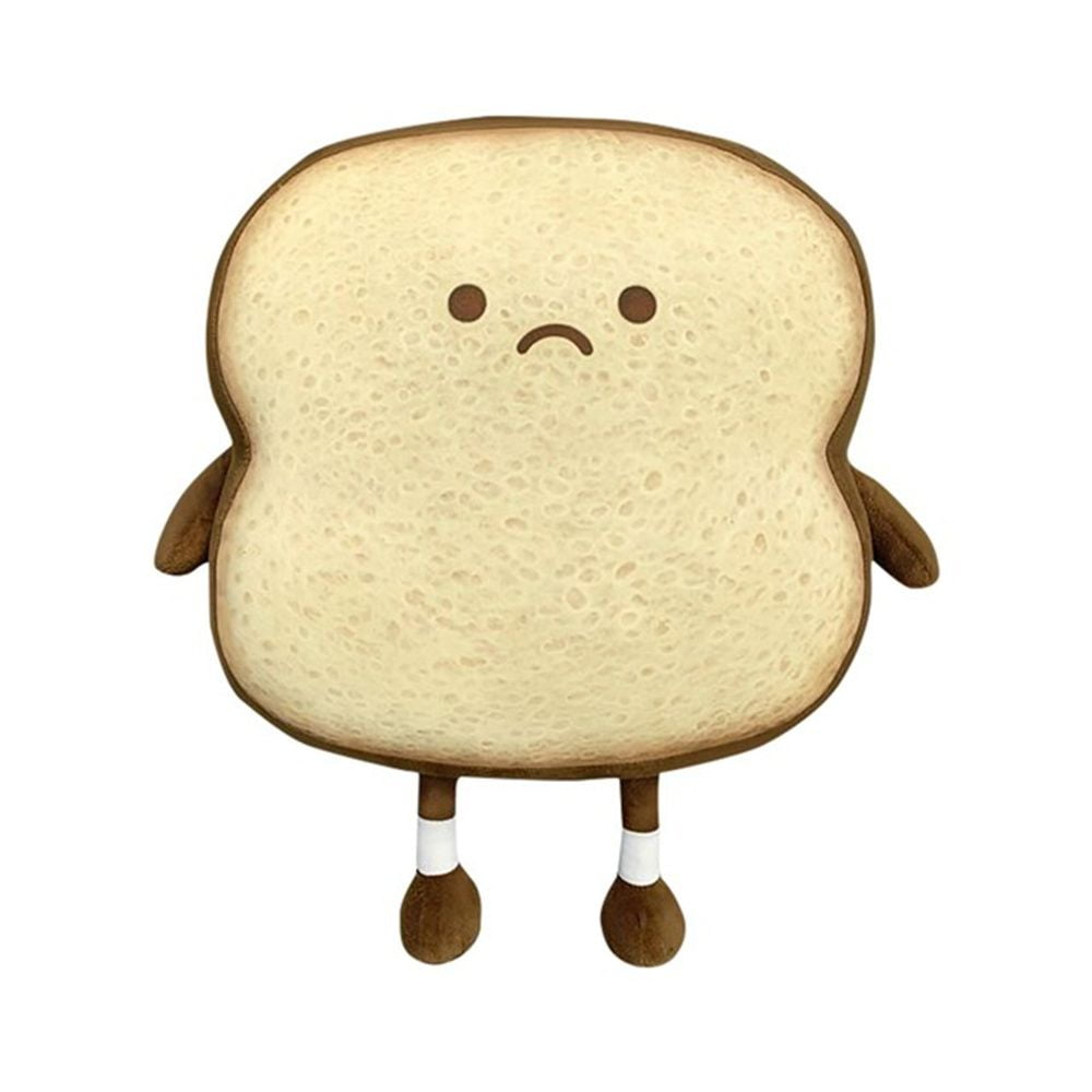 Bread Drawing Cute