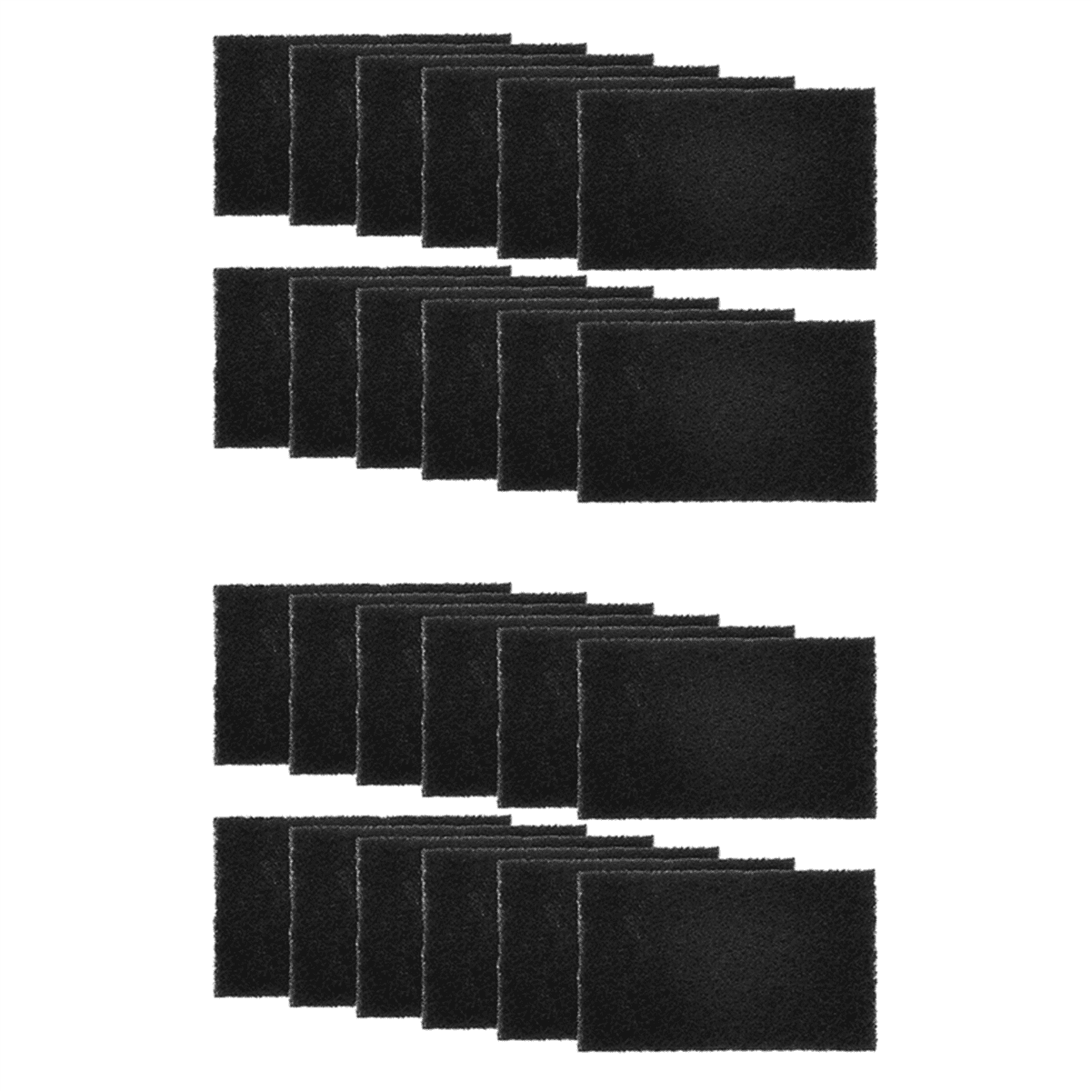 Click here for Unbranded 24pack Trash Can Absorbing Filters  Acti... prices