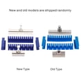 Automotive Dent Repair Tool Kit - Paintless Dent Removal Set for ...