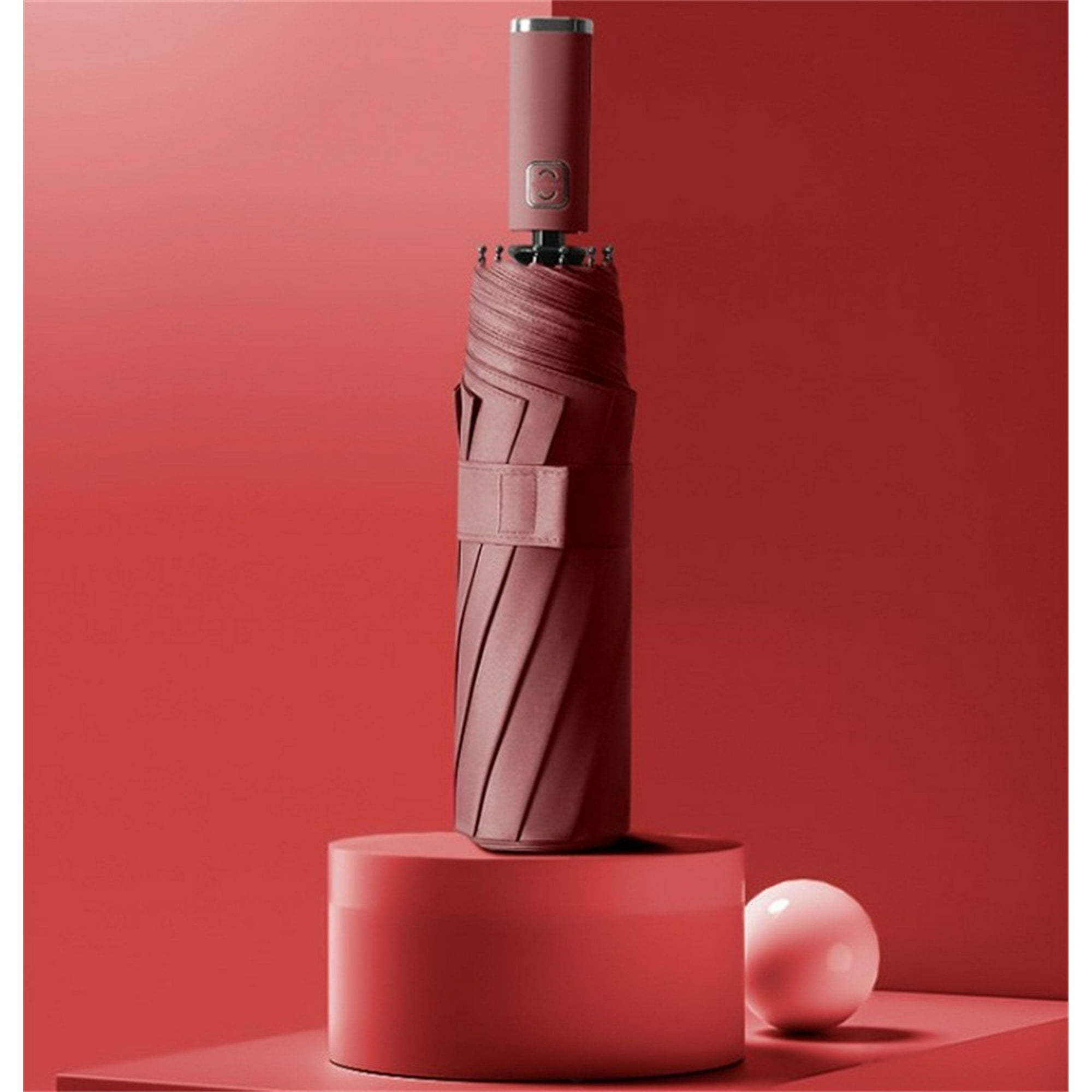 Click here for Agiferg Super Windproof Automatic Umbrella Folding... prices