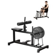 BootySprout Hip Thrust Machine, High Resistance Glute Training - Home ...