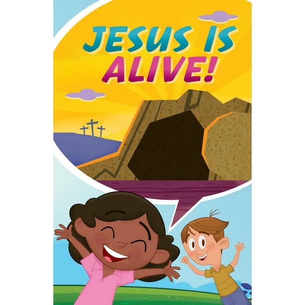 Jesus Christ Easter