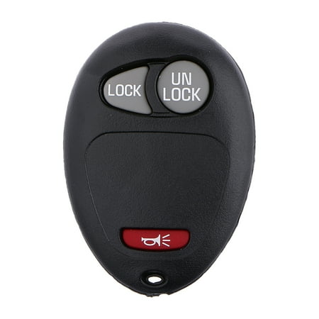3 Buttons Remote Control Car Key FOB REMOTE KEY SHELL Key Upper For ...
