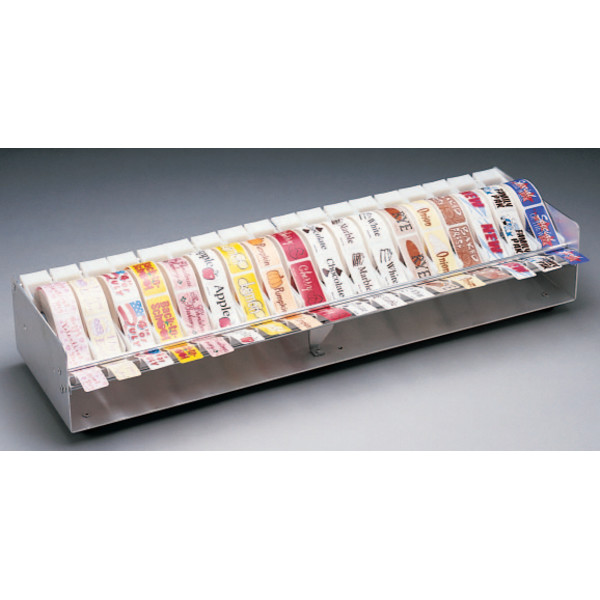 Bakery Supplies - Merchandiser Label Holder - Walmart.com