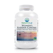 Bladder Control Pills