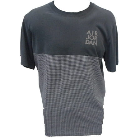 [653984-010] AIR Jordan AJ IV Stencil TOP Apparel Apparel AIR ...