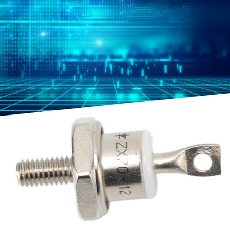 Rectifier Diode 3Pcs ZX70 12 70A Diode Diesel Generator Rectifier Diode ...