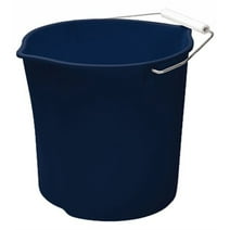 Behrens B907PC 7.5 gal Blk Ash Can Cover - Walmart.com