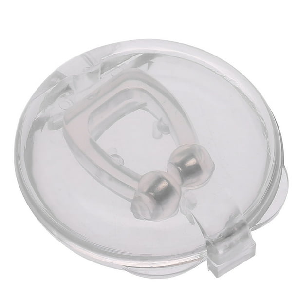 Respiración nasal, mini imán para la nariz, dispositivo para dormir ...