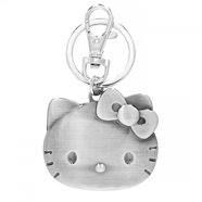 Hello Kitty Logo | Keychain - Walmart.com