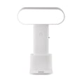 Rechargeable Magnetic Reading Light, Touch Control Portable Desk Lamp ...
