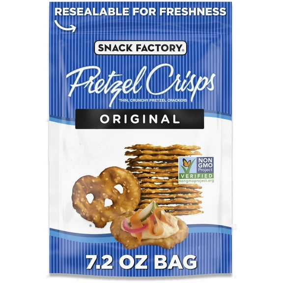 Snack Factory - Walmart.com