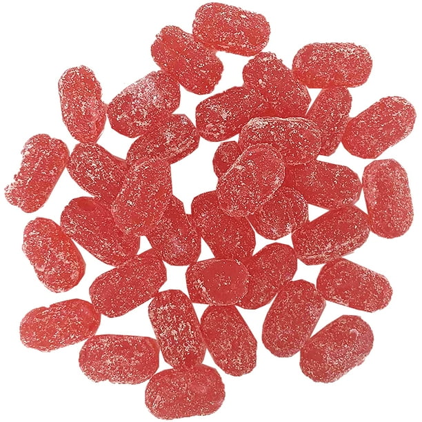 Anise Natural Sanded Candy Drops - claeys old fashioned hard candy bulk ...