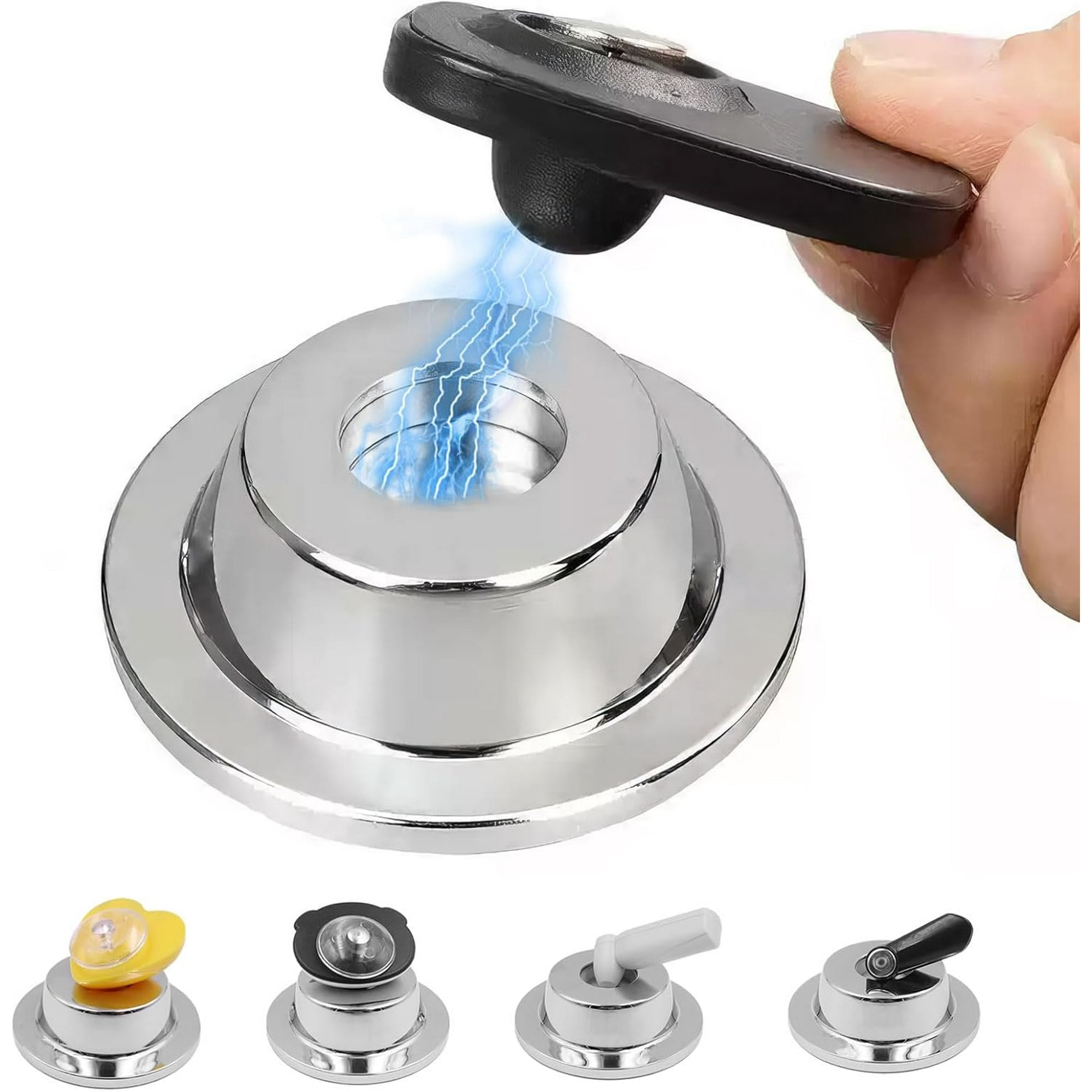 Click here for Nobrand 1pack Security Tag Tool magnetic Security... prices