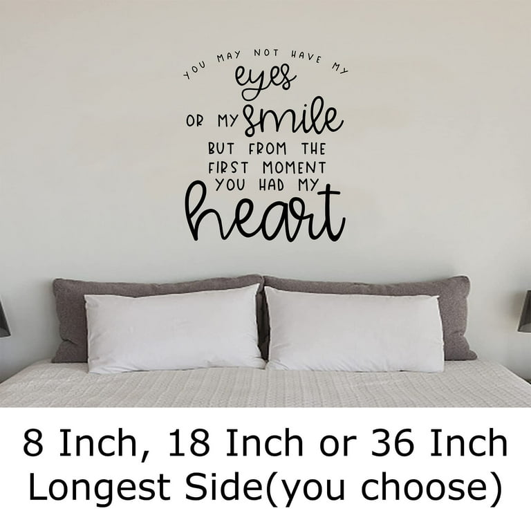Quotes On Smile And Eyes
