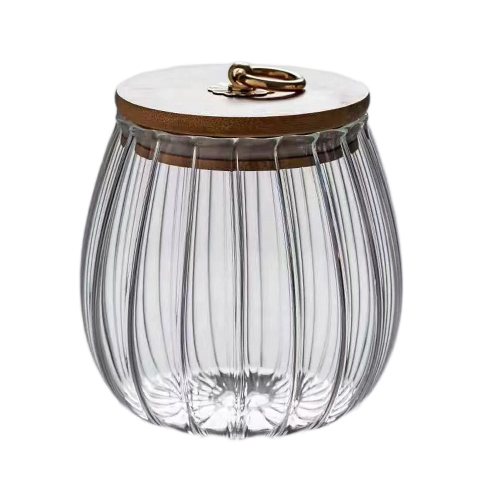 sugar Storage Container Food Dispenser Portable for Snacks Sugar A ...