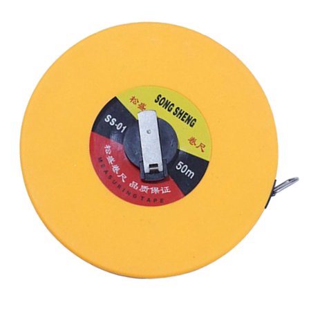 Tailor Measuring Sewing Tools Tape Ruler 50m - Walmart.ca