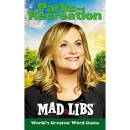 Mad Libs: Friends Mad Libs : World's Greatest Word Game (Paperback ...