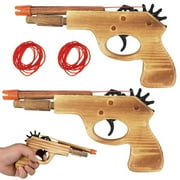 Old Toy Guns 1960s