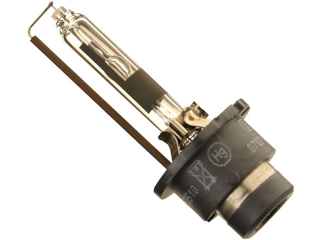 2012 Nissan Rogue Headlight Bulb