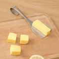 Butter Cutter Stainless Steel Cheese Cutter Slicer Butter Cutter Cheese ...