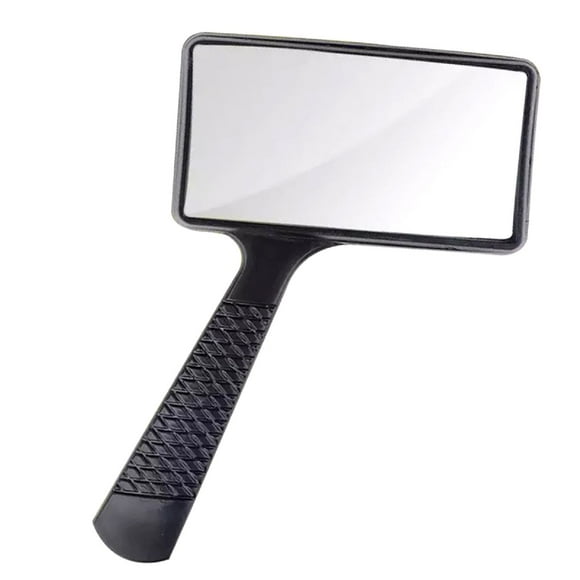Rectangular Magnifying Glass