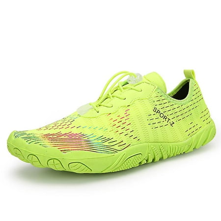 Women Barefoot Shoes Water Shoes Trail Running Beach Shoes Fitness ...