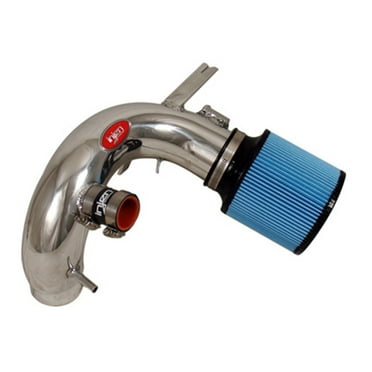 Injen 12 Scion iQ 1.3L 4cyl Black Cold Air Intake w/ MR Technology Fits ...