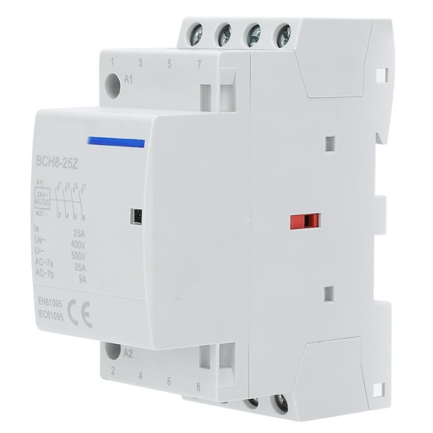 Household Contactor,AC DC Voltage Contactor ACDC Voltage Contactor ACDC ...