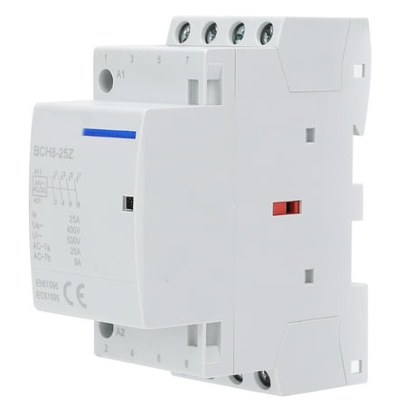 Household Contactor,AC DC Voltage Contactor ACDC Voltage Contactor ACDC ...