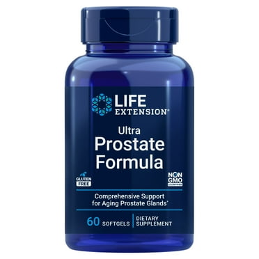 NOW Supplements, Prostate Health, Clinical Strength Saw Palmetto, Beta ...