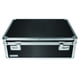 Vaultz Locking Storage Box 19.5 x 7 x 13.5 inches Black (VZ00323 ...
