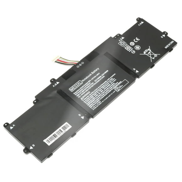 Replacement Battery Hp Laptop