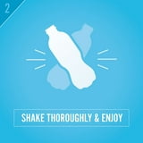 Propel Fitness Drink Water, No-Calorie Berry, Kiwi, Lemonade, Raspberry ...