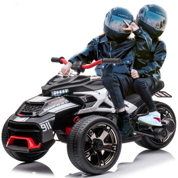 Electric Trike