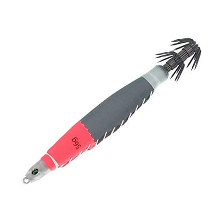 DAIWA Emeraldas Squid Metal Sutte Pink Reflect 75g (No. 20) | Walmart ...