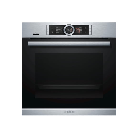 Self Cleaning Electric Oven