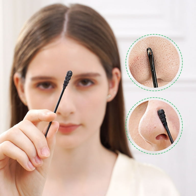 Blackhead Extraction Nose