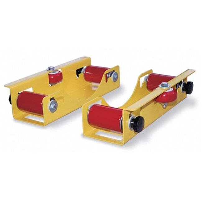 Spoolmaster SPMA-RPMPX 750 lbs Cable Reel Roller & Dispenser - Walmart.com