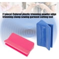 Dressmakers Chalk Pencil Sharpener for Quilting Sewing Projects ...