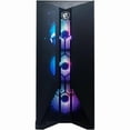 MSI Aegis R Gaming Desktop PC, Intel Core i7-14700F, GeForce RTX 4070 ...