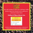 Cafe Rico - Puerto Rico Ground Gourmet 100% Pure Coffee 14 oz ...