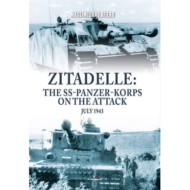The 3rd Waffen-SS Panzer Division "totenkopf," 1939-1943 : An ...