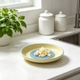 Ceramic Ginger Grinder Beige Household Manual Kitchen Baby Food ...