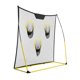 SKLZ Quickster QB Trainer with receiving targets - Walmart.com