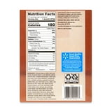 Great Value Moist & Sweet Chocolate Chip Mini Muffins, 16.5 oz, 10 ...