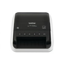 Brother QL-1110NWBc - Label printer - direct thermal - - 300 x 300 dpi ...