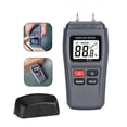 MT15 Wood Moisture Meter Wood Humidity Tester Hygrometer Timber Damp ...