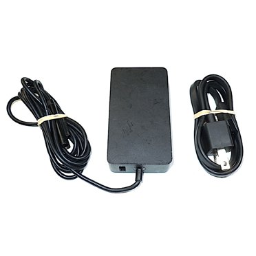 Microsoft Surface 65W Power Supply - Walmart.com